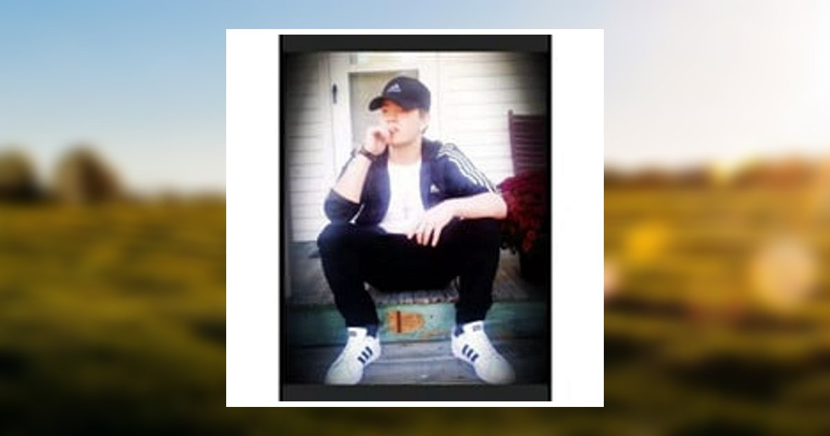 Brian Kyle Piasecki Obituary November 22, 2020 - Gephart Funeral Home