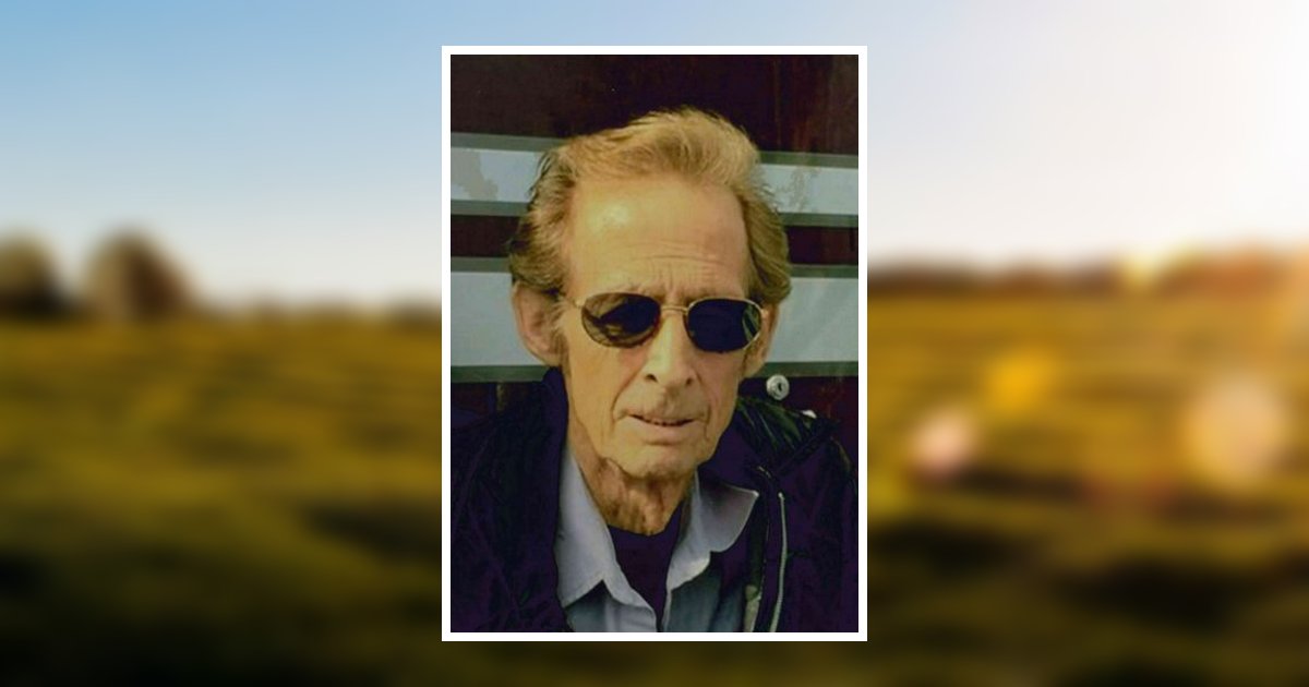 Roger Kaus Obituary November 8, 2018 - Cress Funeral and Cremation Services Roger Kaus Obituary November 8, 2018 - Cress Funeral and Cremation Services
