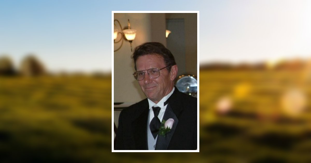Robert N. Dorn Obituary January 13, 2022 - Castleton Funeral Home, LLC