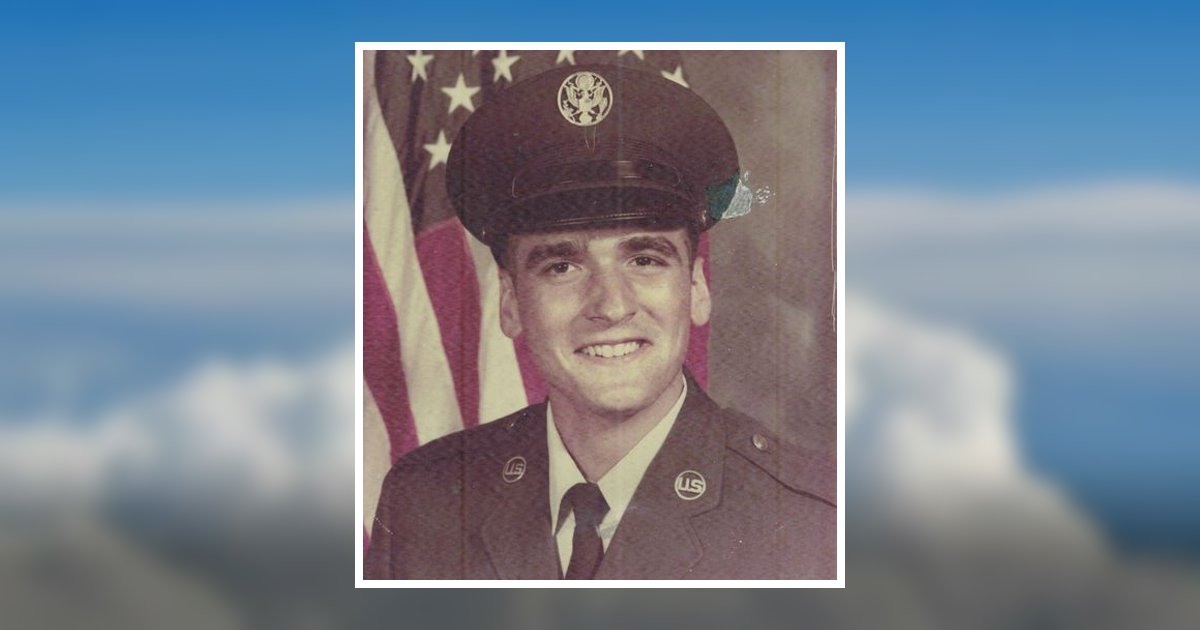 Gary E. Tucci Obituary July 11, 2023 - Delaware Valley Cremation Center ...