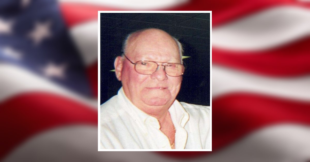 George J. Hallowell Obituary June 29, 2024 - Dean W. Kriner Funeral Home and Cremation Service