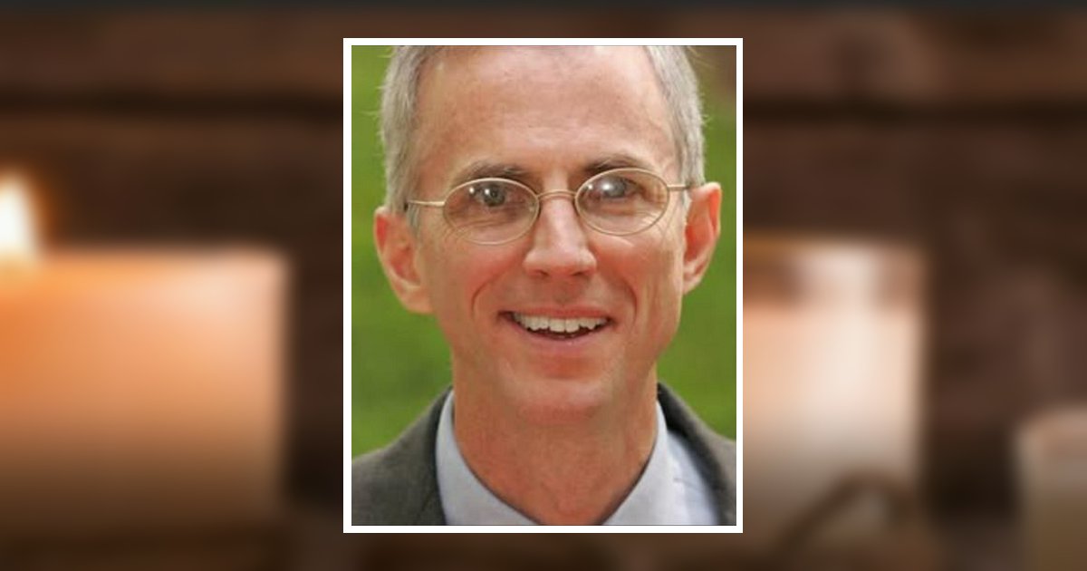 George Roden McAleer III Obituary February 14, 2025 - Tharp Funeral ...