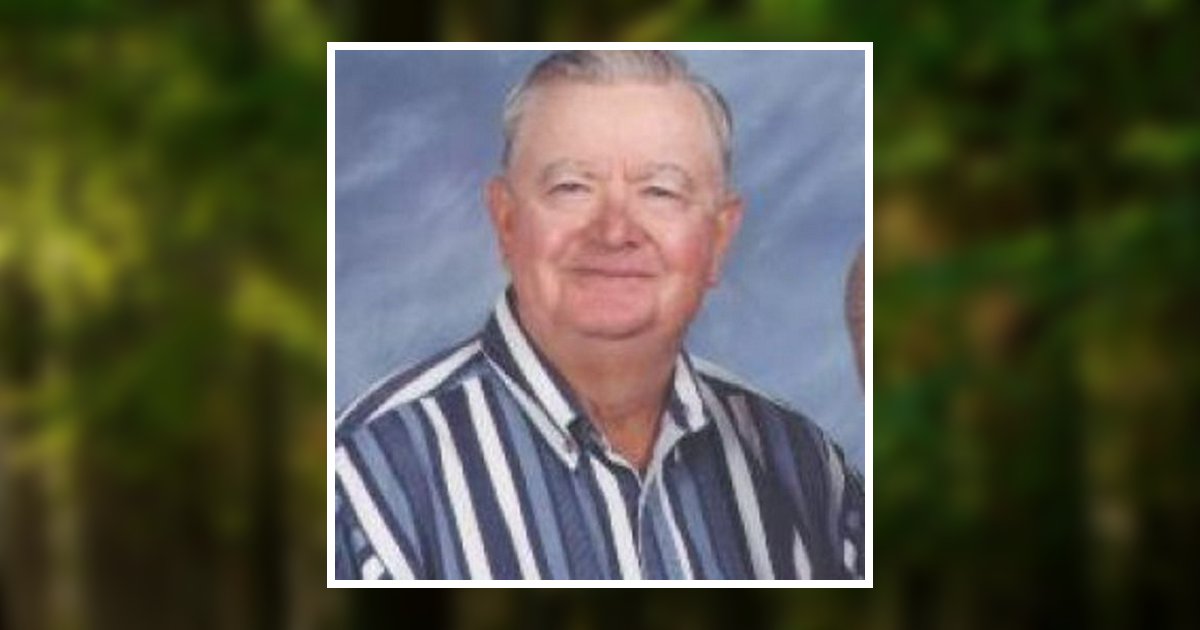Charles Rex Fortson Obituary September 4, 2010 - Sunset Memorial Park ...