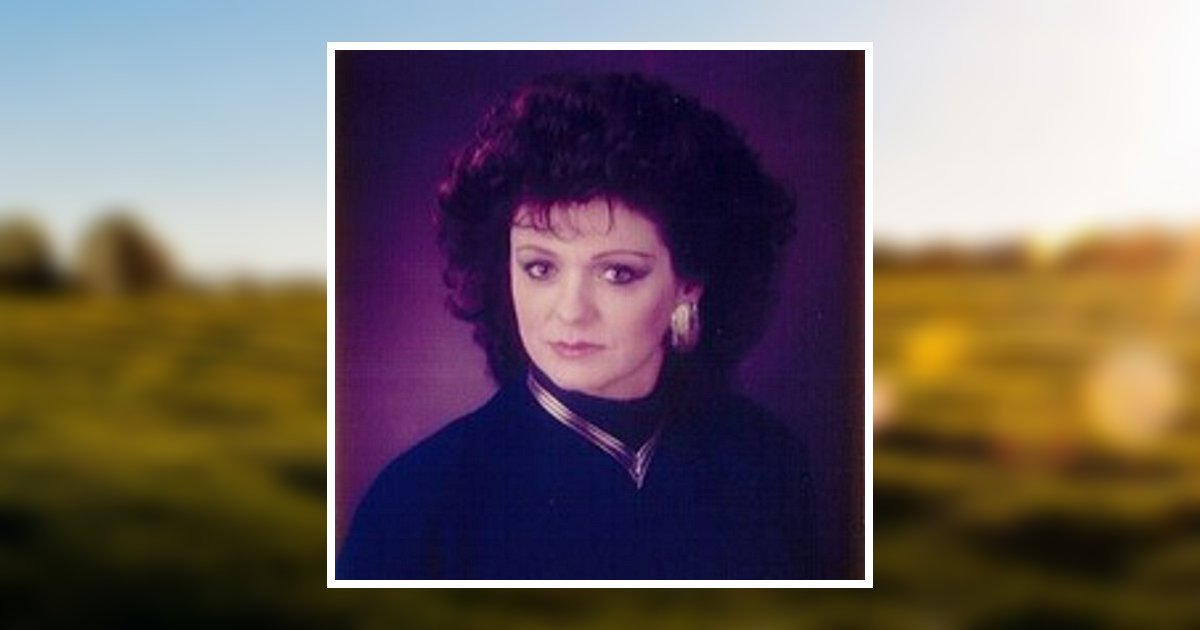 Patricia Ann Marchese Obituary September 17, 2022 - Bethany Funeral ...