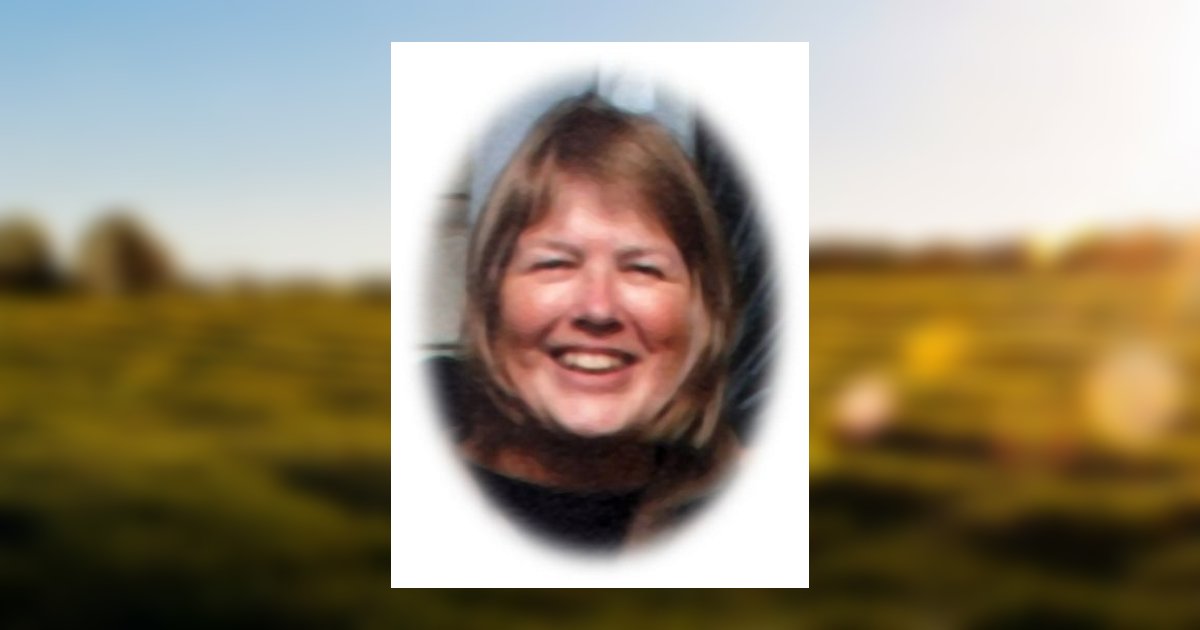 Karen Rapp Obituary December 17, 2016 - Anderson Funeral Home and Crematory