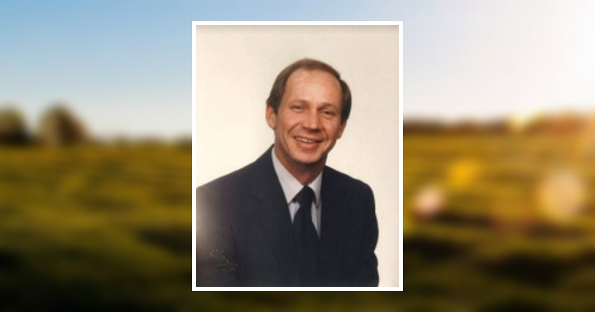 David Lee Whitener Obituary August 4, 2021 - Companion Funeral & Cremation Service