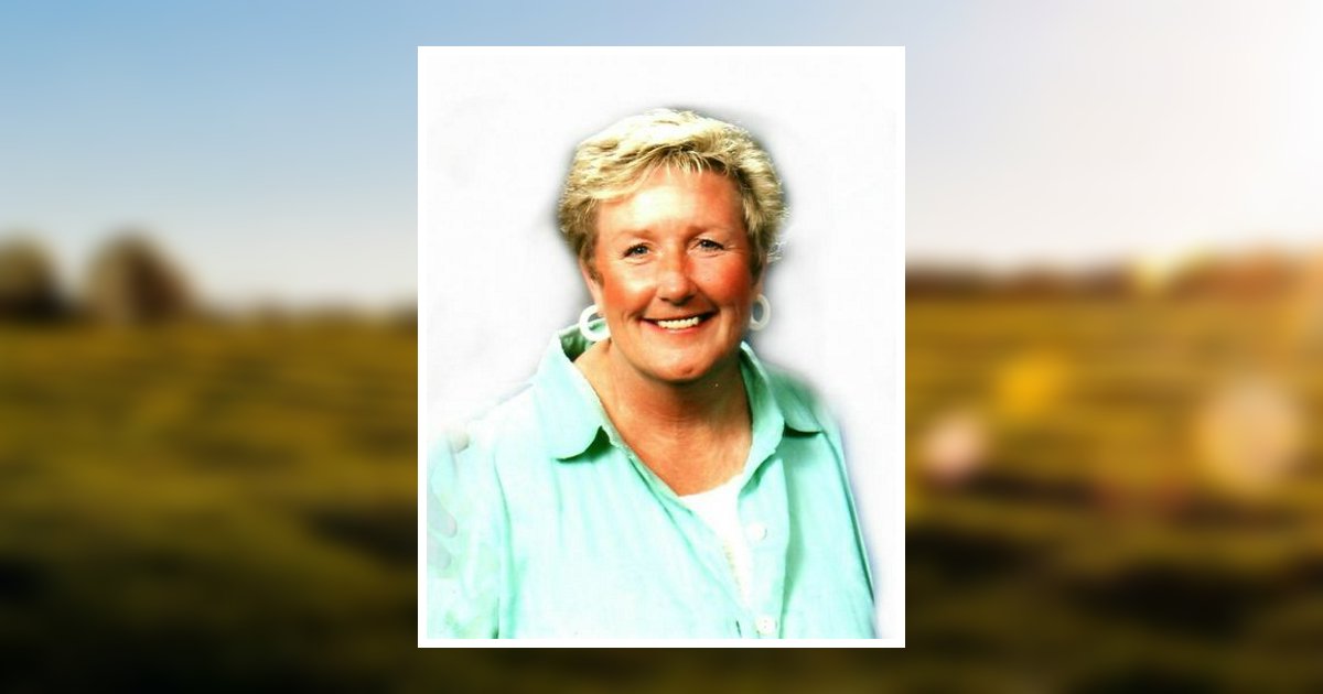 Teresa "Terri" Ann Isom Obituary April 11, 2023 - Hawkins Funeral Homes