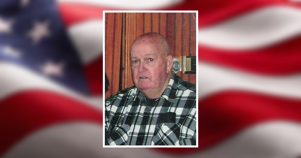 Robert Dellinger Obituary September 1, 2024 - Connelly Funeral Home of ...