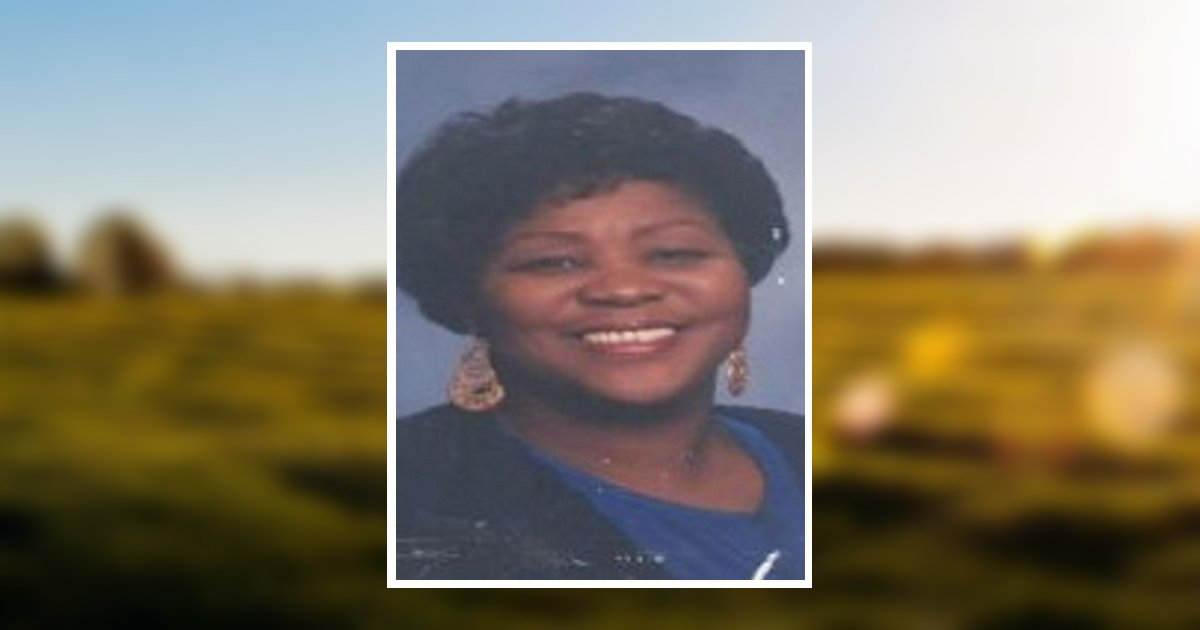 RUBY STEPHENS Obituary May 3, 2021 - Golden Gate Funeral Home