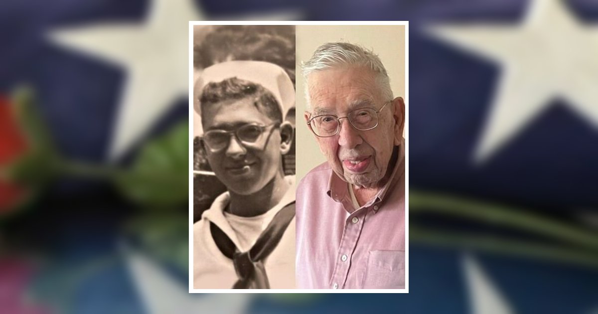 Albert William Plaehn Jr. Obituary December 16, 2024 - Gephart Funeral Home