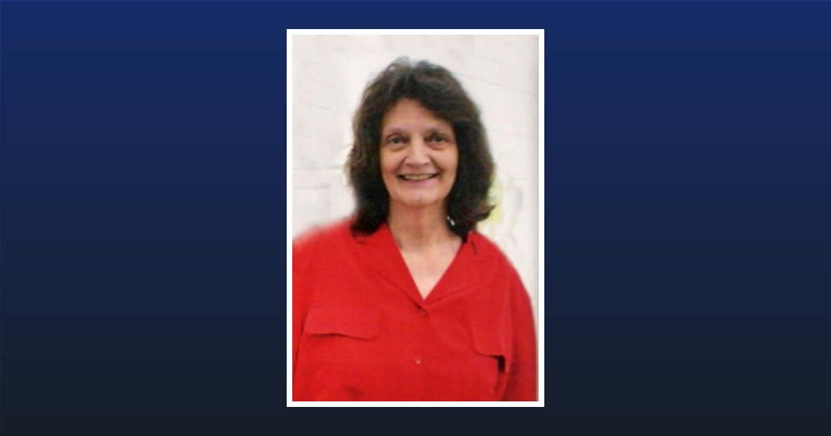 Patricia Ann Stein Obituary 2013 - Toland-Herzig Funeral Homes and Crematory