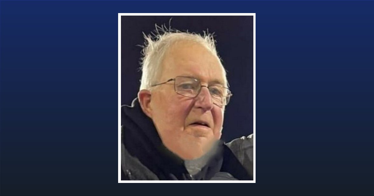 Patrick Michael Sisk Obituary June 28, 2025 - Bean Funeral Homes