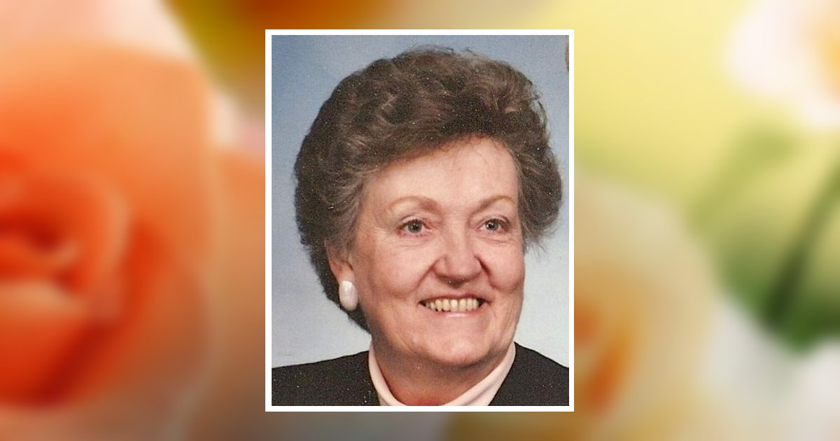 Larene Schenk Wilson Obituary August 30, 2022 - Lindquist Mortuary