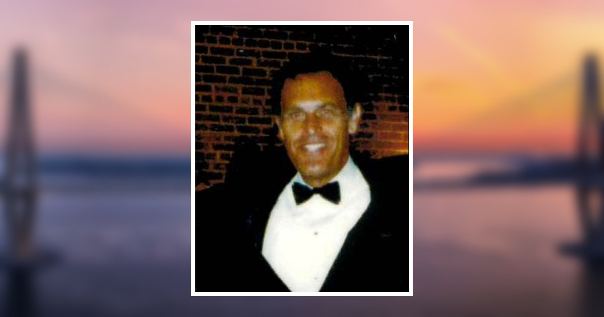 Robert Rhett Knoth Obituary August 29, 2025 - J Henry Stuhr