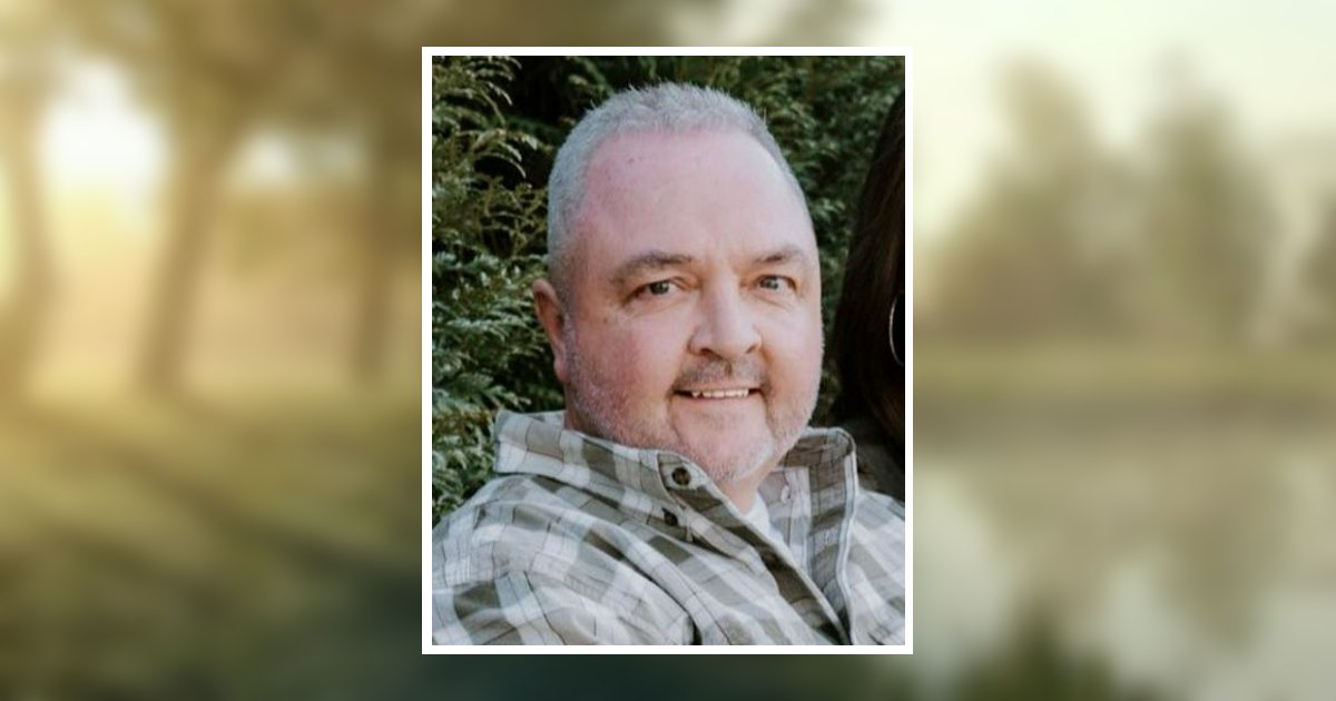 Tim Johnson Obituary January 24, 2023 - McRae Funeral Home