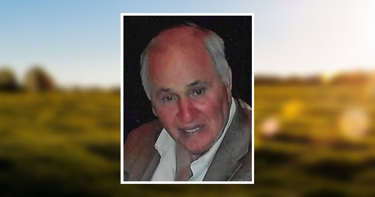 Donald Brecheen Obituary September 1, 2021 - Resthaven Gardens of ...