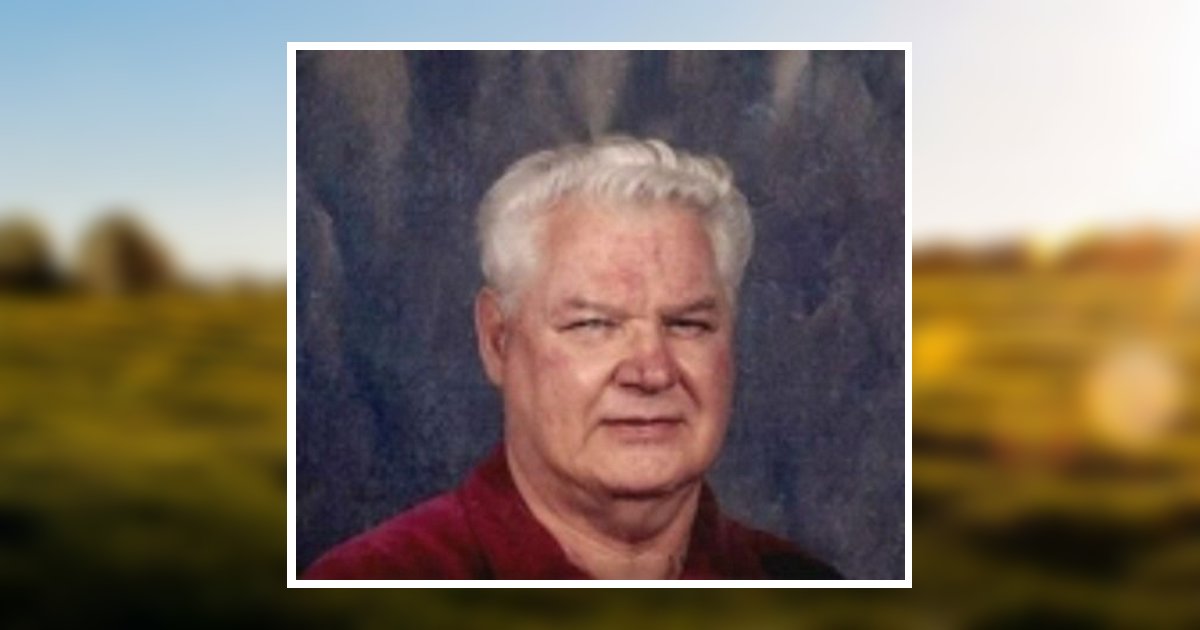 John V. Grube Obituary September 14, 2010 - Keyser Carr