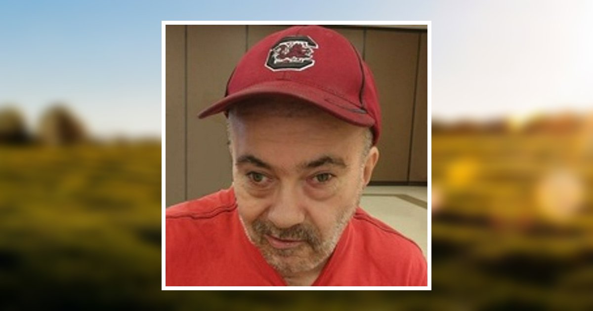 Timothy R. Braley Obituary April 15, 2020 - Shellhouse Funeral Home, Inc