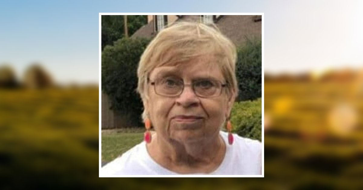 Diane Fredrickson Obituary May 5, 2023 - Olson Funeral & Cremation Diane Fredrickson Obituary May 5, 2023 - Olson Funeral & Cremation