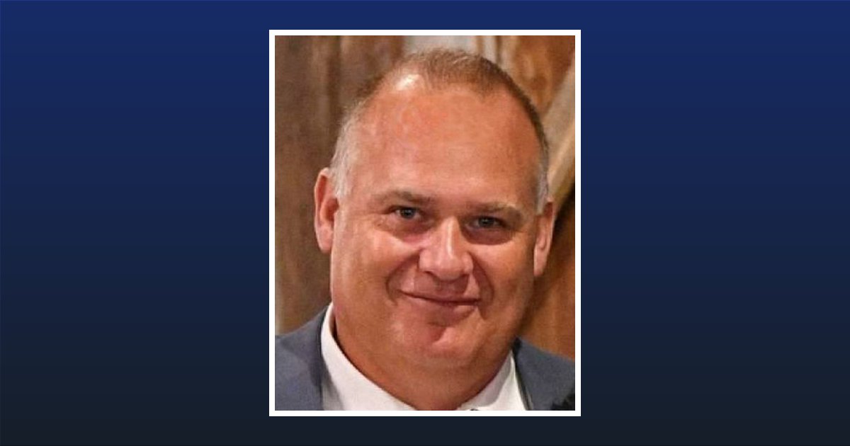 Larry Dale McCloud Obituary March 23, 2025 - Reger Funeral Home