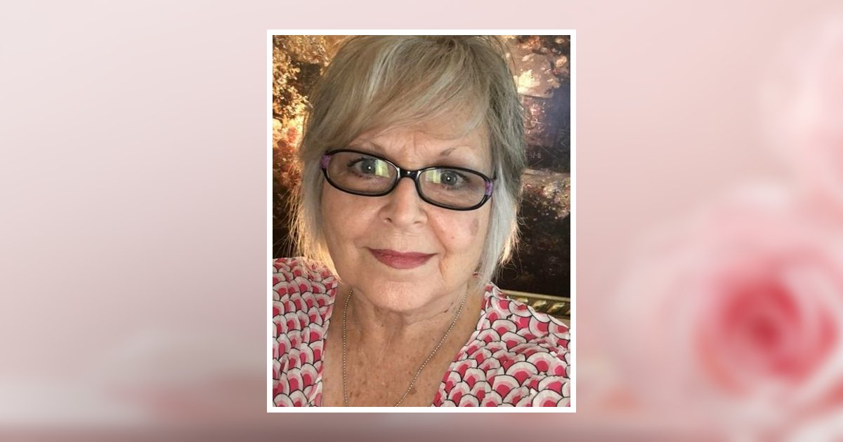 Linda Aletha Lucas Obituary June 30, 2024 - E.P. Compean Funeral Directors