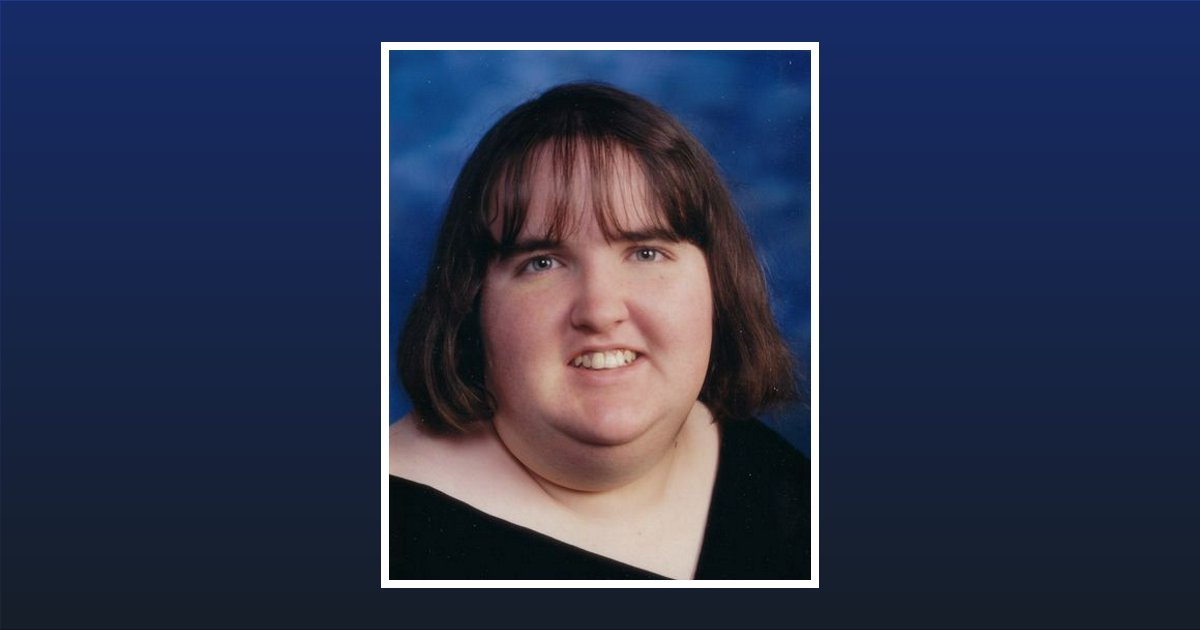 Jennifer Highsmith Obituary October 13, 2023 - New Hope Funeral Home