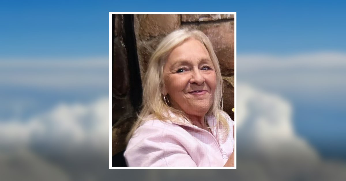 Mary L. Johnson Obituary January 7, 2025 - Husband Family Funeral Home
