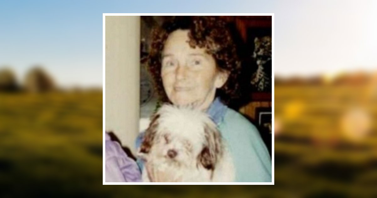 Marie Applegate Obituary March 2, 2020 - Adams Funeral Home and Crematory