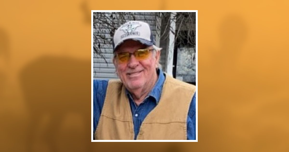 Robert "Bobby" Neal Elliott Obituary April 12, 2024 - Gate City Funeral ...