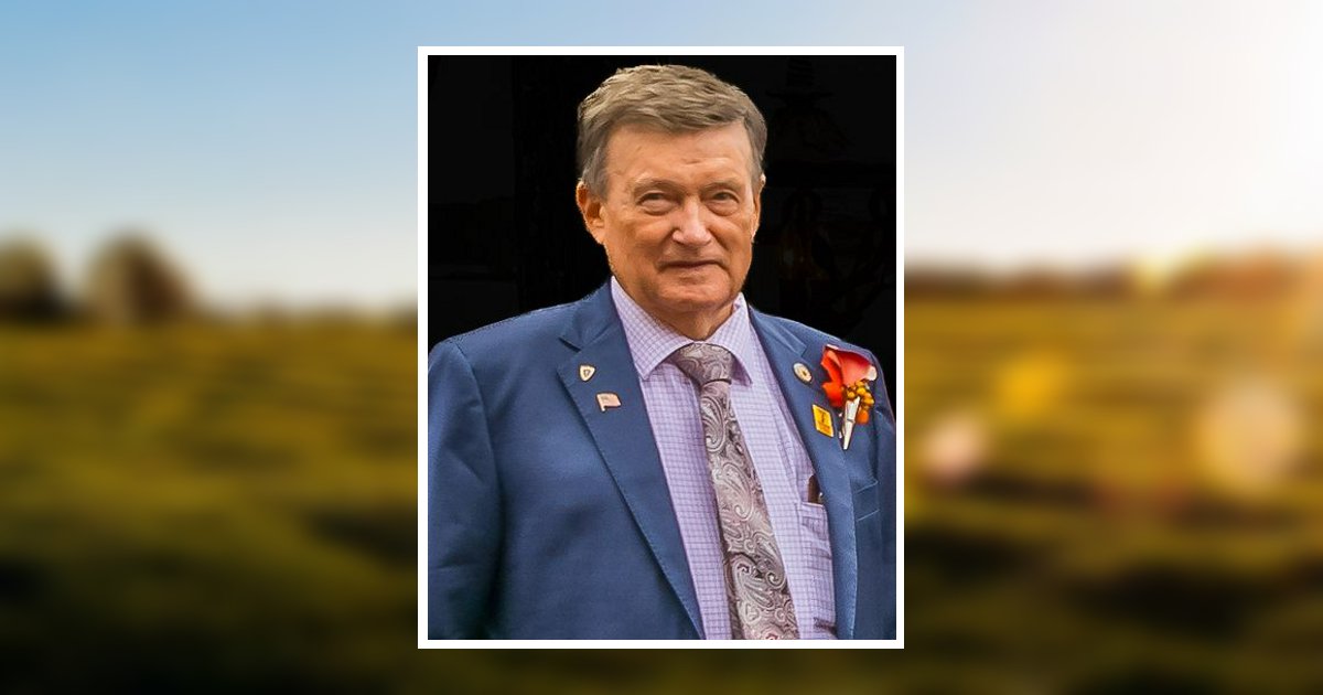 Vernon F. Rutzen Obituary June 23, 2022 - Gearty-Delmore Funeral Chapels