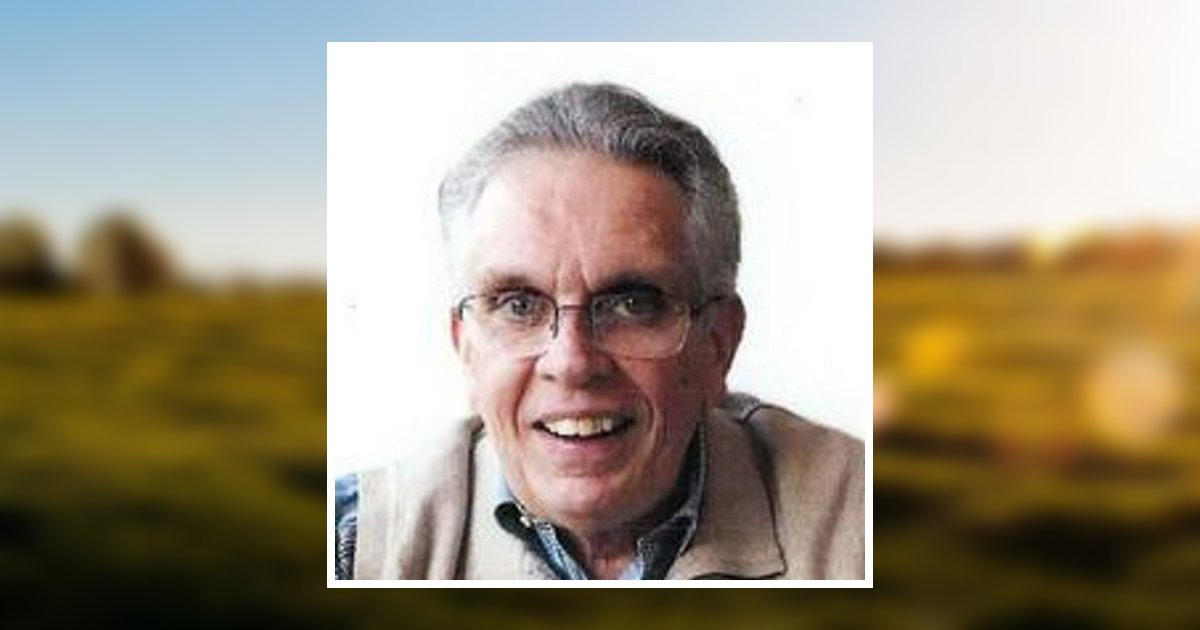 Michael V. Mathers Obituary August 5, 2024 - Casterline Funeral Home