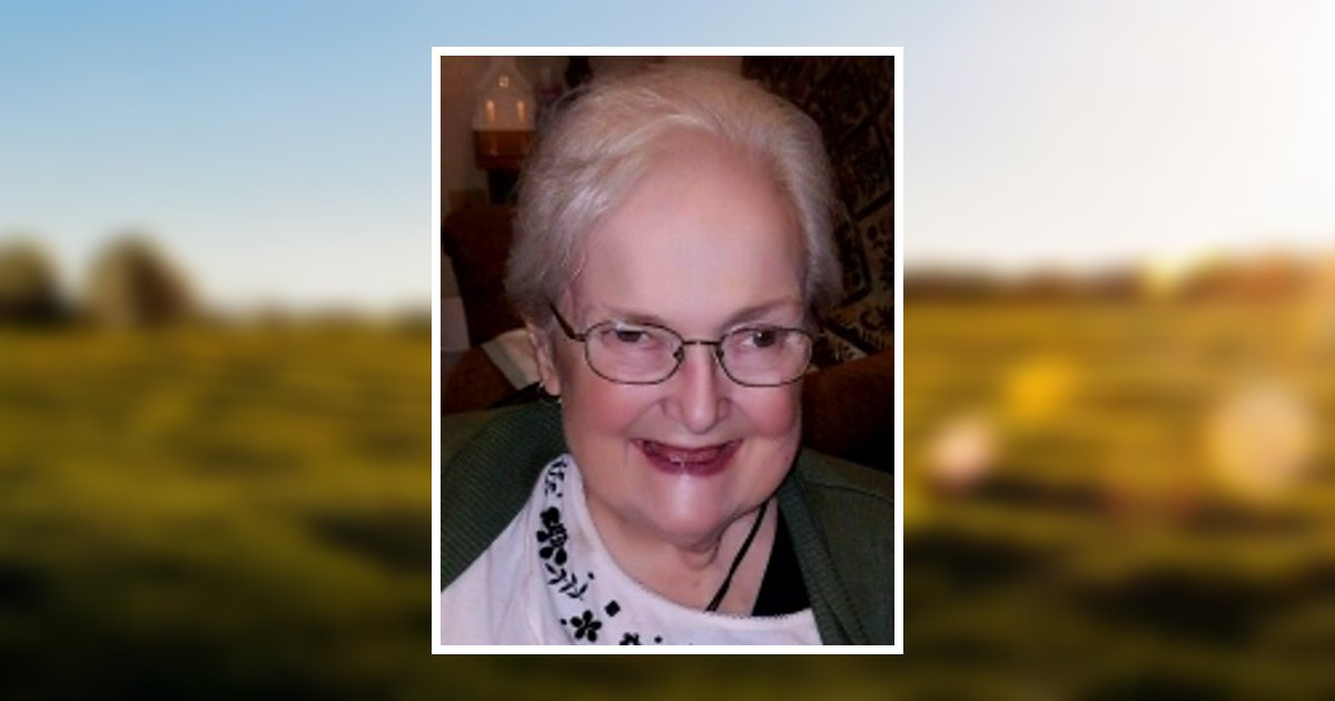 Judy Raburn Obituary April 3, 2019 - Companion Funeral & Cremation Service