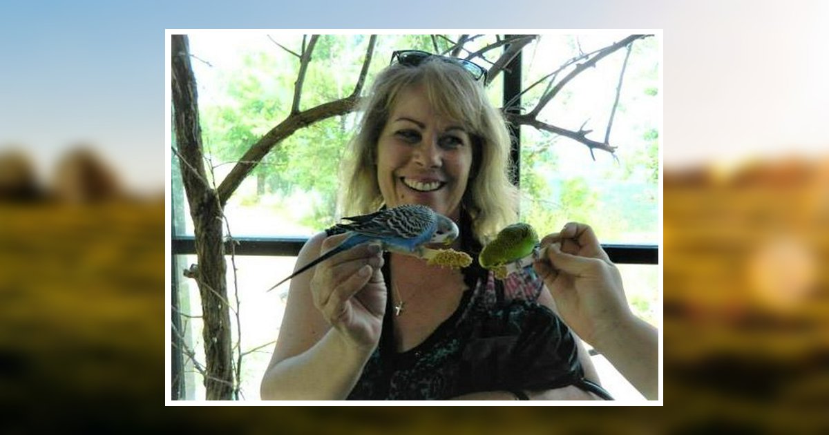 Deborah Kay Seay Obituary October 1, 2017 - Horan & McConaty Funeral ...