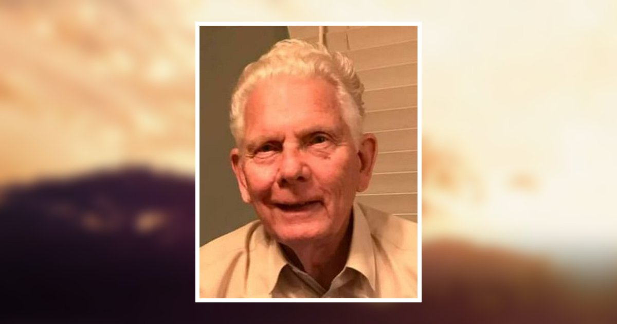 Ronald Bruce Roark Obituary 2023 - Lawrence Funeral Home