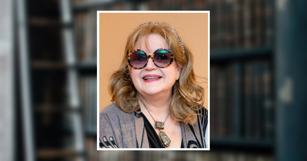 Cathy Roe Obituary August 1, 2025 - Riemann Family Funeral Homes