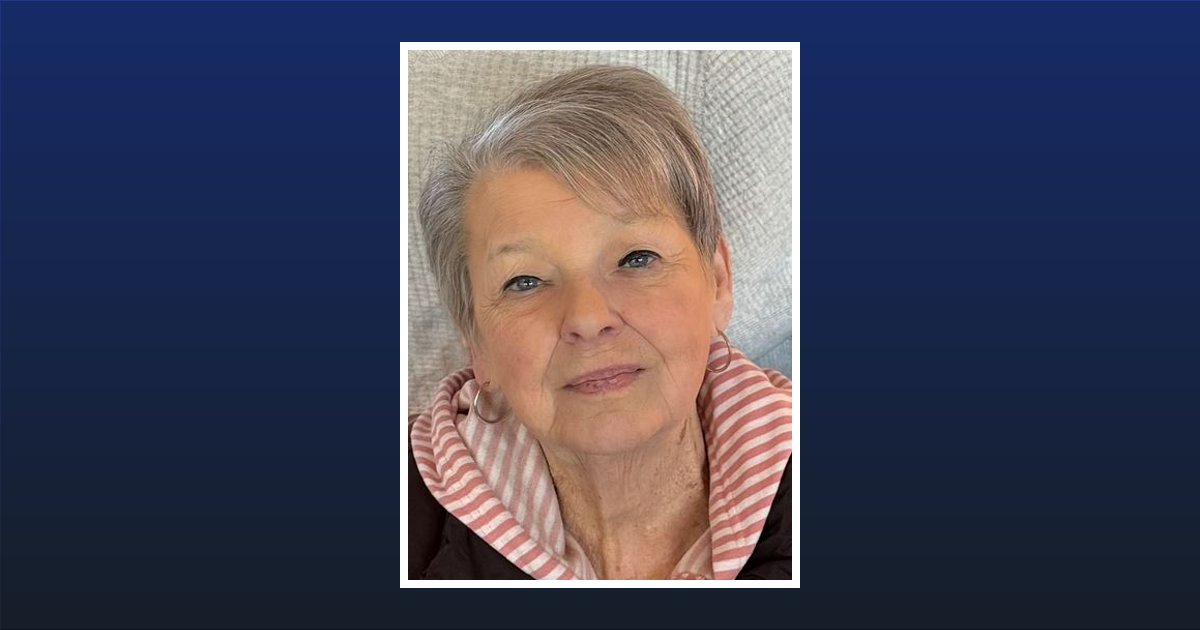 Linda Harris Obituary April 28, 2025 - Stokes, Prock & Mundt Funeral Chapel & Crematory ...
