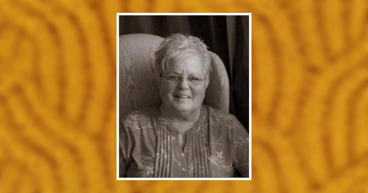 Patricia Downes Obituary February 17, 2024 - Geib Funeral Homes
