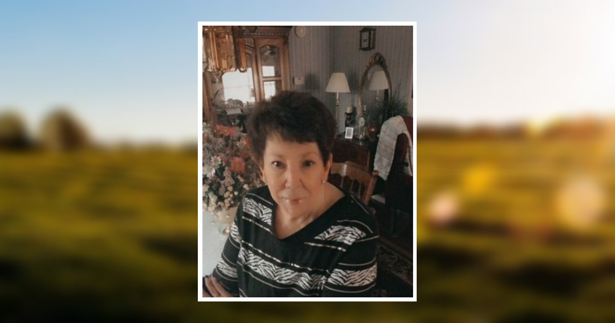 Mavis Clements Morris Obituary February 5, 2022 - Deal Funeral Directors