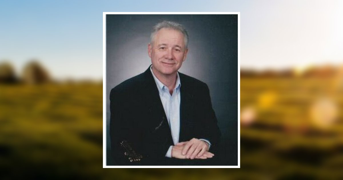 Donald Wilson Obituary June 13, 2021 - Crosier - Pearson Cleburne Funeral Home