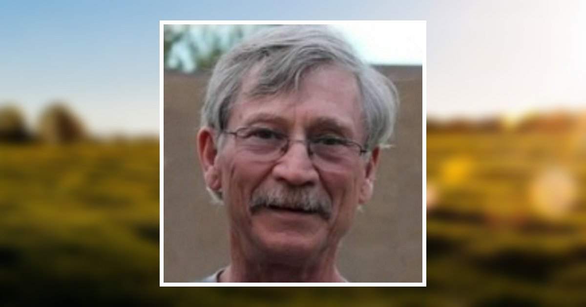 Troy L. Flenar Obituary September 6, 2019 - Brockman Boeckman Funeral Home