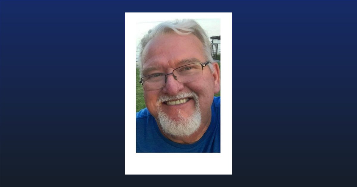 Wayne Alan Hackett Obituary 2022 - Palmetto Cremation Society