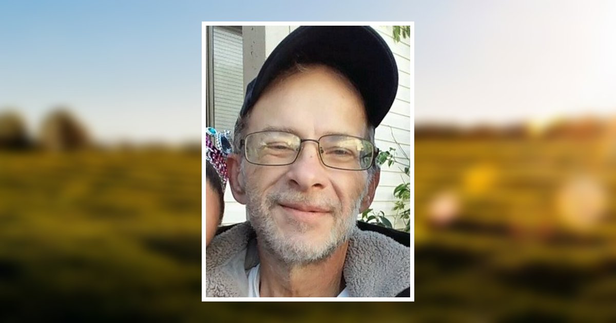 Kevin Tyson Obituary September 25, 2017 - Schrader, Aragon & Jacoby ...