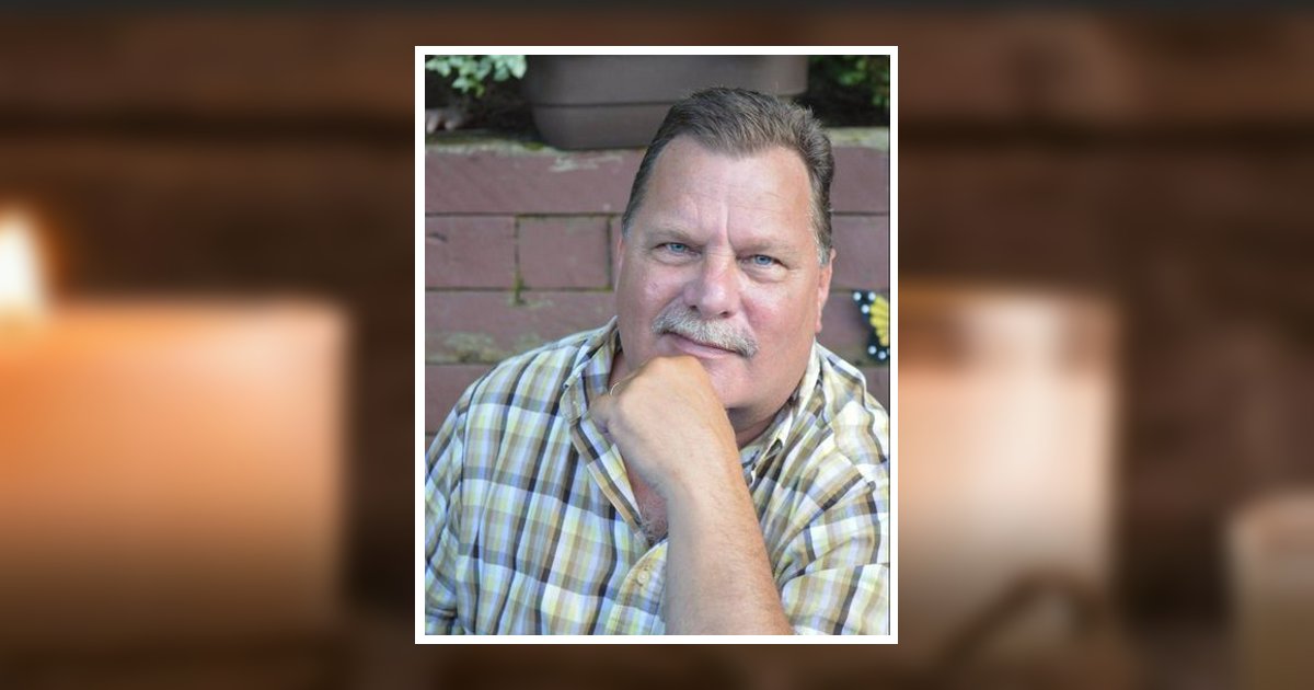 William Brian Stone Obituary December 25, 2024 - Rogers-Pickard Funeral ...