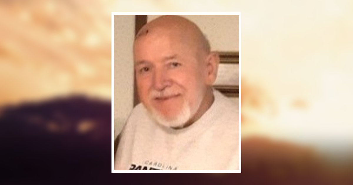 David Lee Morgan Obituary June 5, 2024 - Pugh Funeral Home