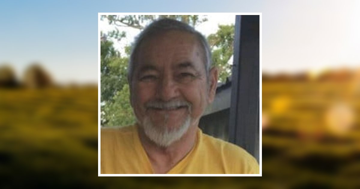 John "Johnny" L. Hebert Obituary February 6, 2022 - Falgout Funeral Homes