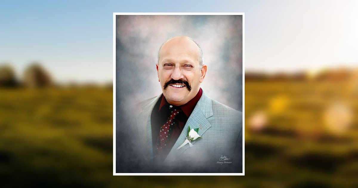 Alexander Righetti Obituary December 20, 2022 - Davis Funeral Homes ...