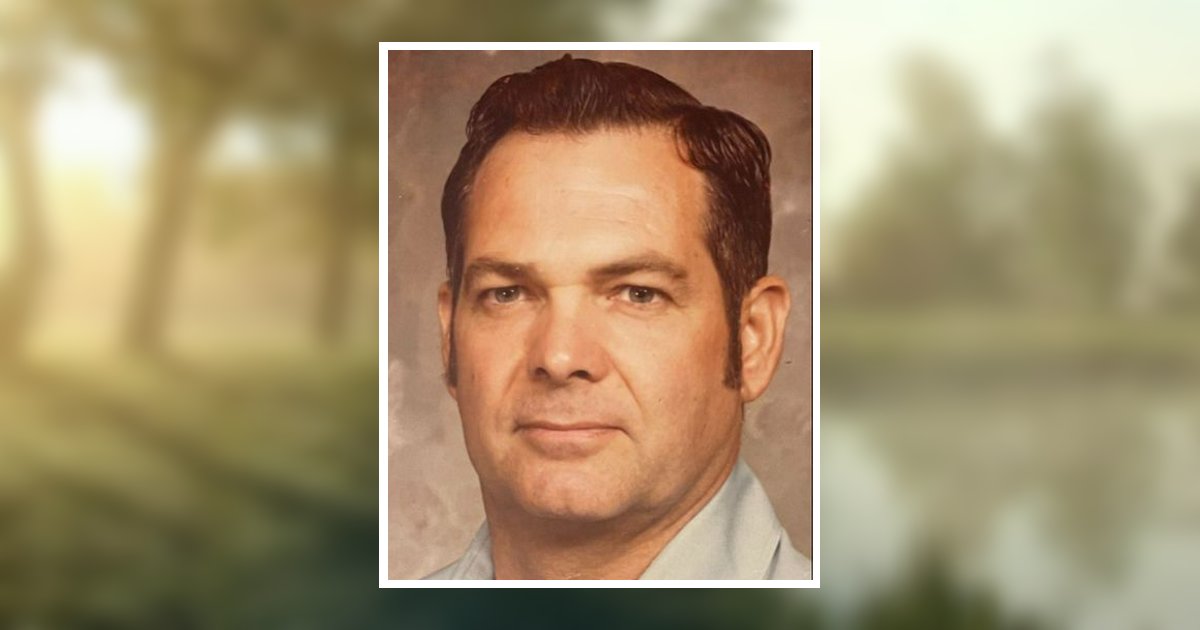 Carl Milton Bell Obituary 2023 - Currie-Jefferson Funeral Home & Memorial Gardens