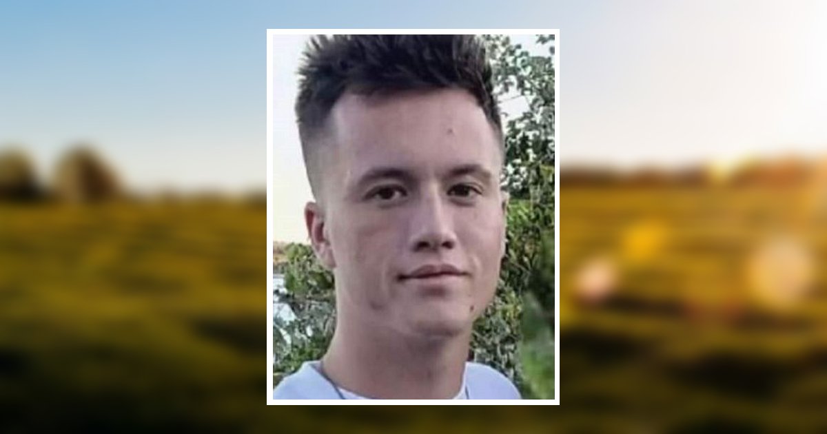 Jackson Wray Duncan Obituary February 12, 2022 - Hazel Green Funeral Home