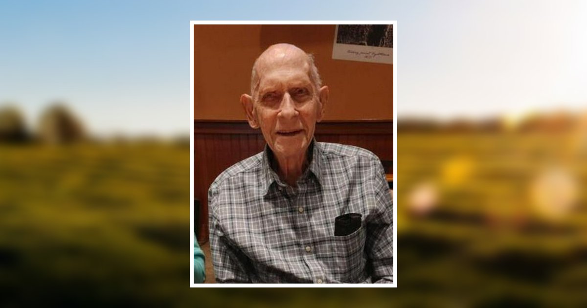 Kenneth "Ken" Graves Obituary January 4, 2023 - Singleton Funeral ...