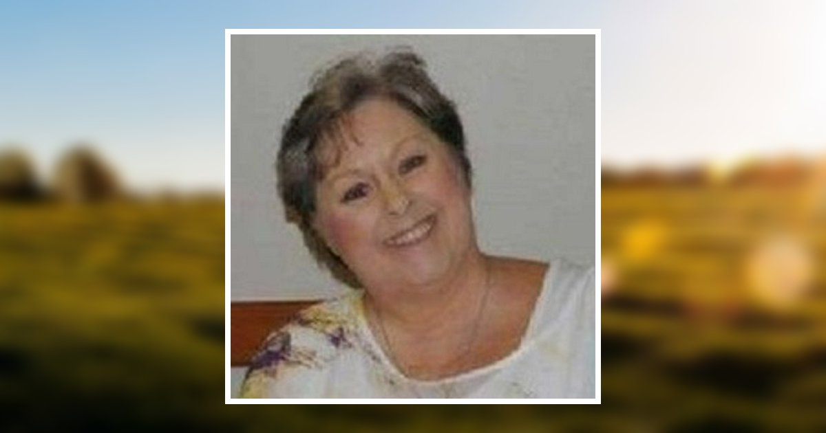 Roxanne Jackson Obituary January 22, 2018 - Chauvin Funeral Home ...